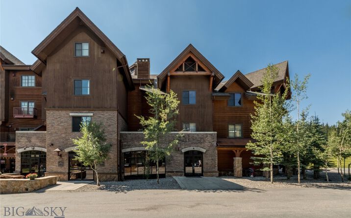 48 Big Sky Resort Rd, Big Sky, MT 59716 | Crexi.com