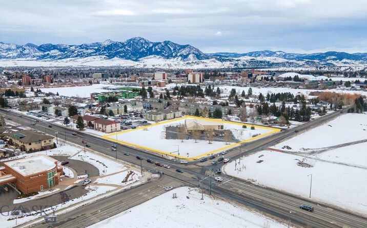 1825 W Kagy Blvd, Bozeman, MT 59715 | Crexi.com