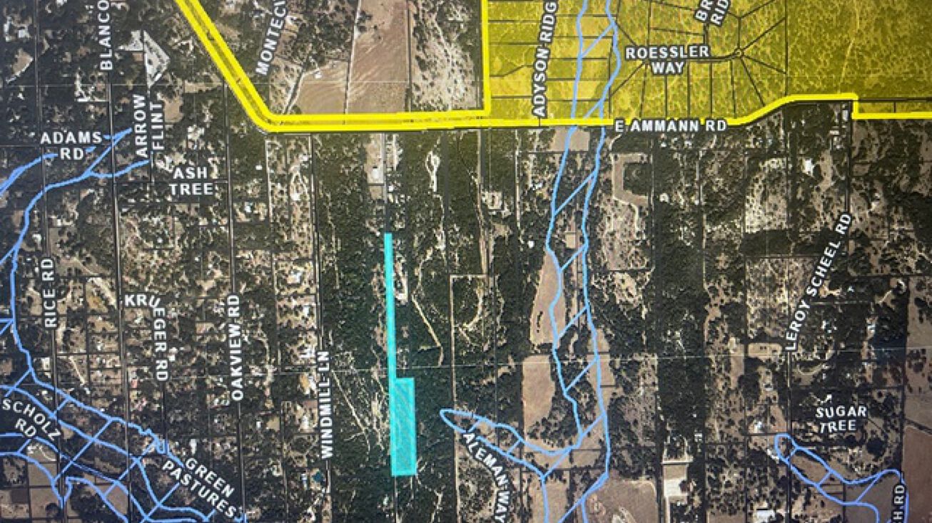 East Ammann Road, Bulverde, TX 78163 | Crexi.com