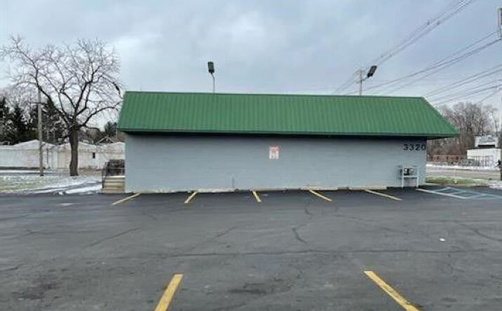 418 Baker St, Lansing, MI 48910 | Crexi.com