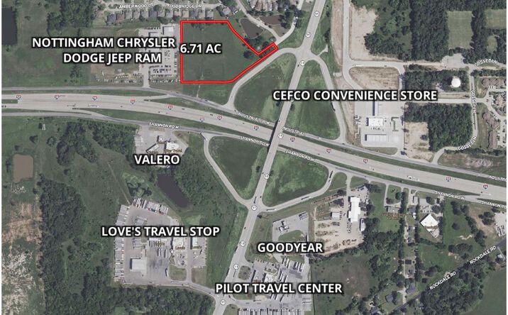 4ac Interstate 30 Service Rd, Sulphur Springs, TX 75482 | Crexi.com