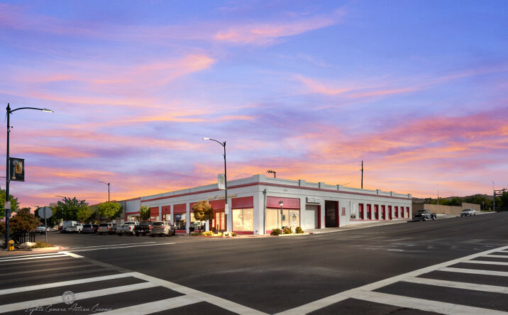 523 Center St, Taft, CA 93268 | Crexi.com