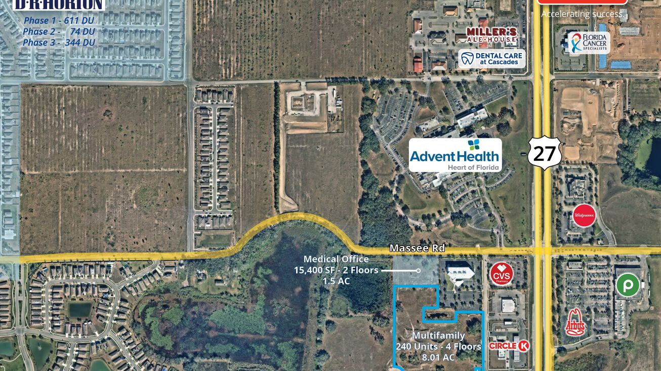 410 Lionel Way, Davenport, FL 33837 | Crexi.com