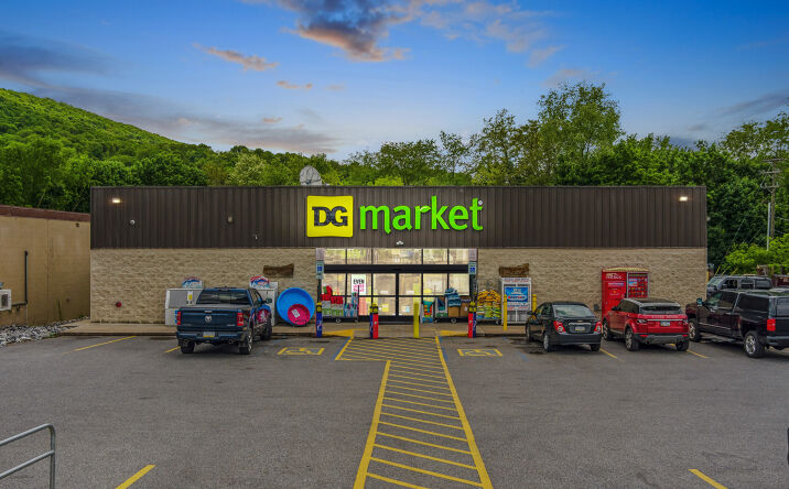 711 Main St, Saxton, PA 16678 | Crexi.com