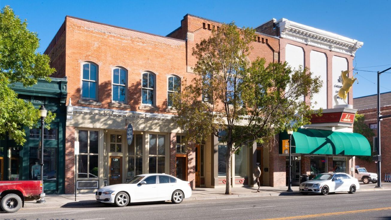 129 E Main St, Bozeman, MT 59715 - Land for Sale - 129 E Main Street