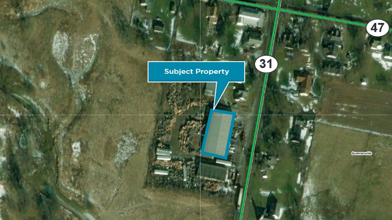 27567 SR 31, Raymond, OH 43067 - Office Property for Sale - 27567 SR 31