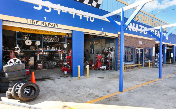 Auto Shops for Sale | Crexi