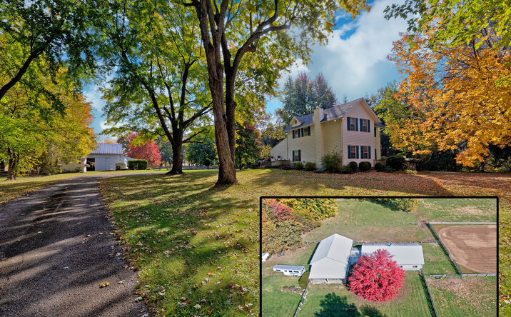 6681 Harlem Rd, Westerville, OH 43082 | Crexi.com