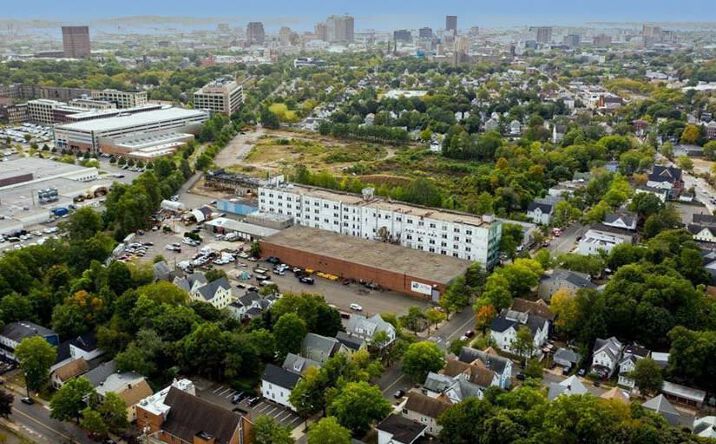 Multifamily Apartment Buildings for Sale in CT | Crexi.com