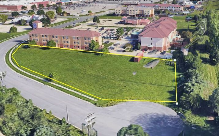 Parkway Pointe Lot 65 & 66, Springfield, IL 62704 | Crexi.com