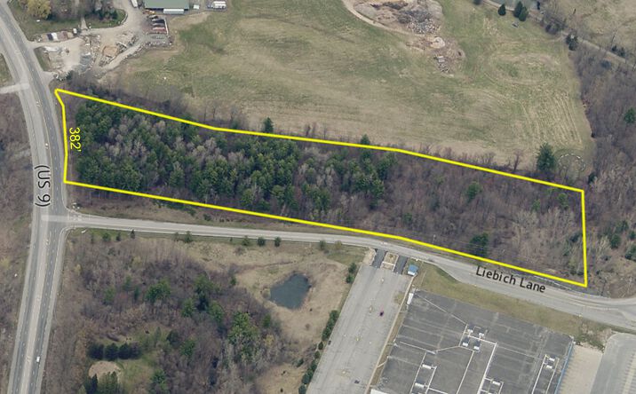 0 Route 0, Halfmoon, NY 12065 | Crexi.com