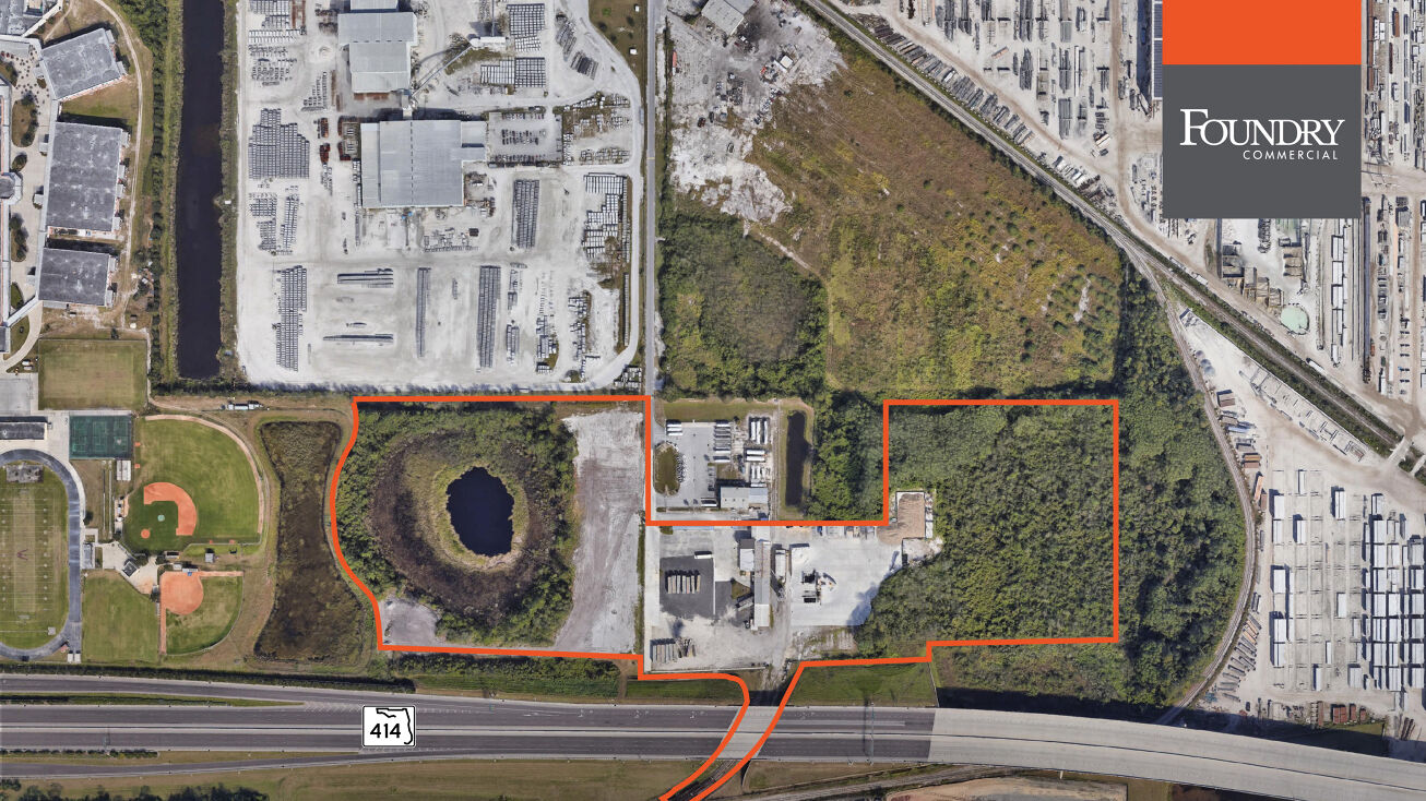 2346 Vulcan Rd, Apopka, FL 32703 | Crexi.com