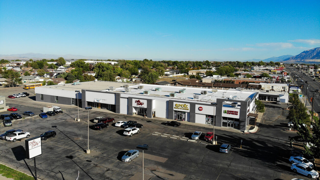 1930 W 5600 S, Roy, UT 84067 | Crexi.com