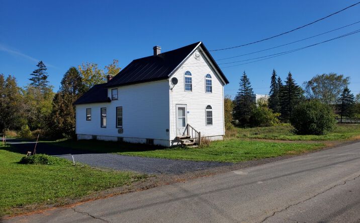 Bridgewater, ME Commercial Real Estate for Sale | Crexi.com
