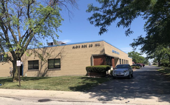 Distribution Center for Sale in Melrose Park, IL | Crexi