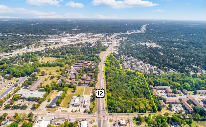 7100 S Great Trinity Forest Way, Dallas, TX 75217 | Crexi.com