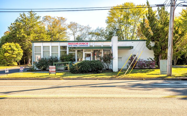 645 Penniman Rd, Williamsburg, VA 23185 | Crexi.com