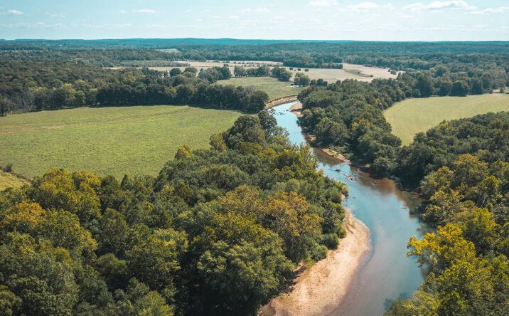 TBD Route 66, Swedeborg, MO 65556 - Land for Sale - Gasconade Bottoms ...