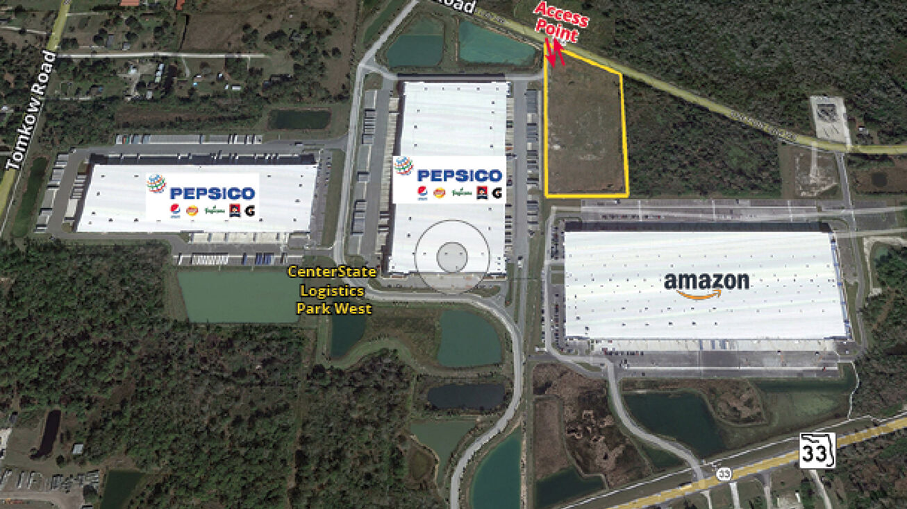 Old Polk City Rd, Lakeland, FL 33809 | Crexi.com