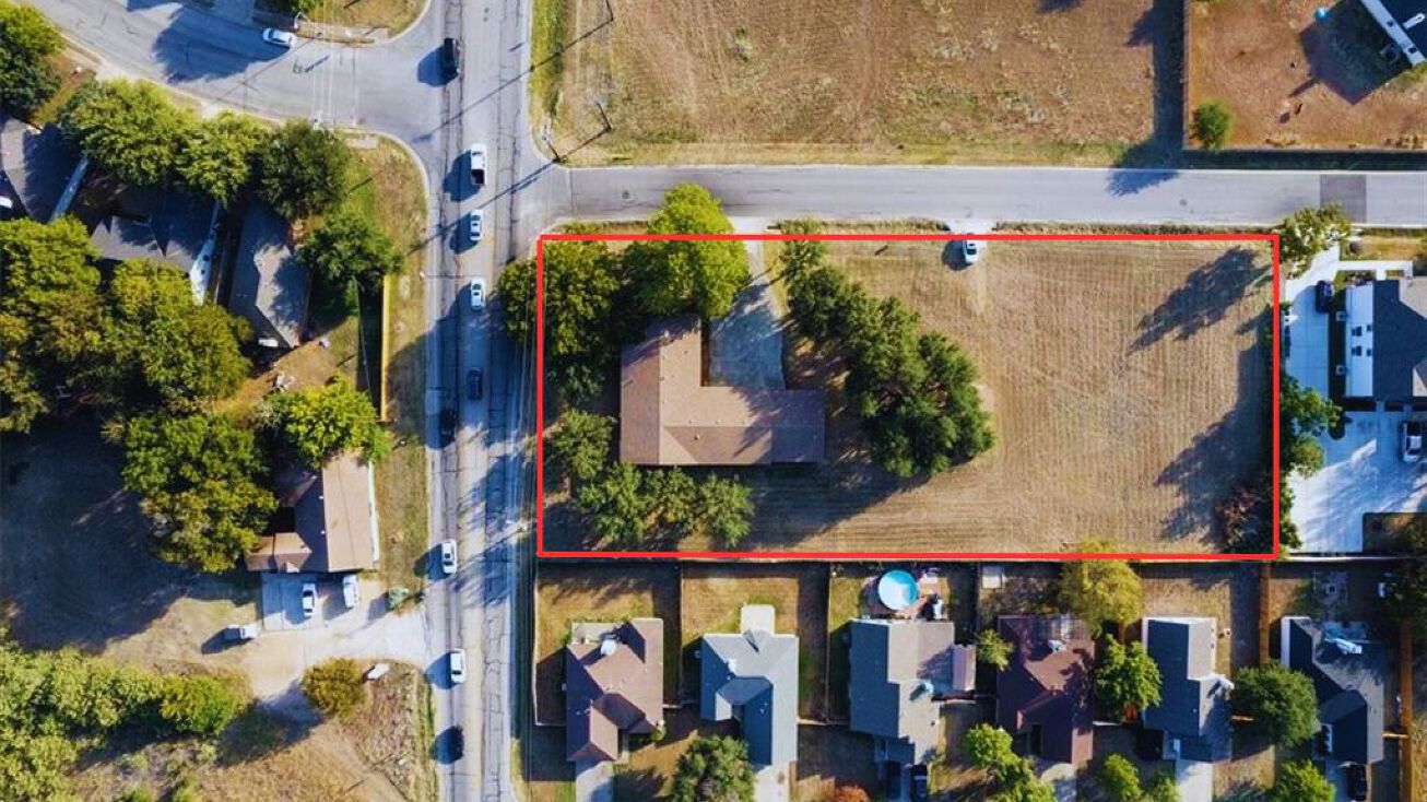213 S FM 1660, Hutto, TX 78634 | Crexi.com