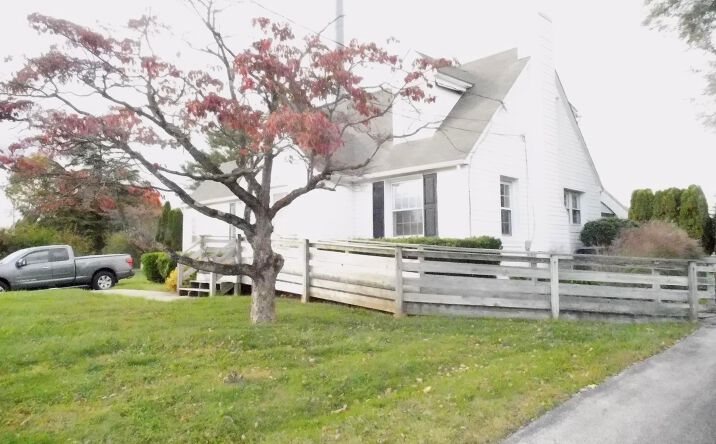 4059-4059A NORRISVILLE ROAD, JARRETTSVILLE, MD 21084 | Crexi.com