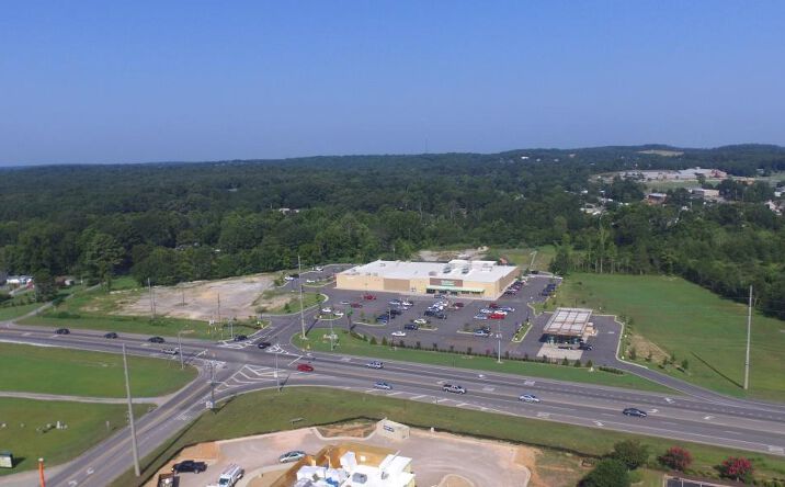 Kent Dairy Rd, Alabaster, AL 35007 - Land for Sale - Two Publix ...