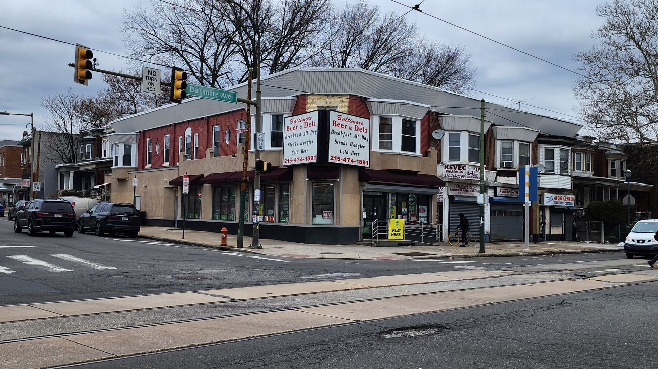 5147 Baltimore Ave, Philadelphia, PA 19143 | Crexi.com