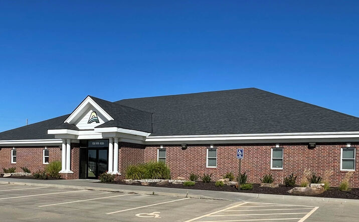 100 N 12th St, Lincoln, NE 68508 - Office Property for Sale - 100 N ...