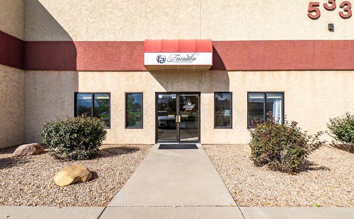 533 Bogart Ln, Grand Junction, CO 81505 | Crexi.com