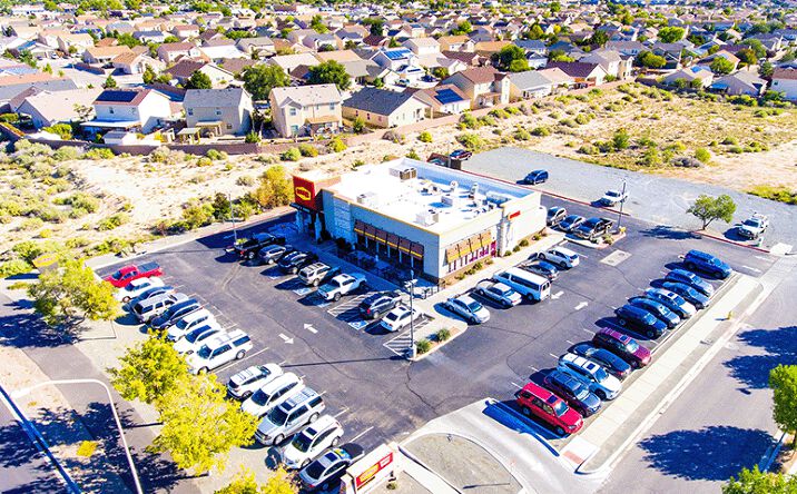 1446 UNSER BLVD SE Rio Rancho NM 87124 | Crexi.com