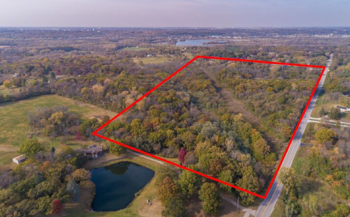 4212 SE Army Post Rd, West Des Moines, IA 50265 - Land for Sale - South ...