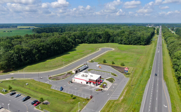 Moore View Business Park - Lot 5 Summer Drive, Salisbury, MD 21804 ...