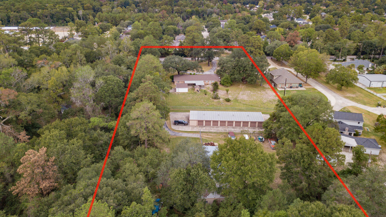 8819 Dowdell Rd, Tomball, TX 77375 | Crexi.com