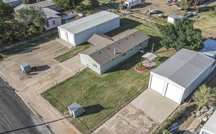 6408 Stevenson Ave, Odessa, TX 79762 | Crexi.com