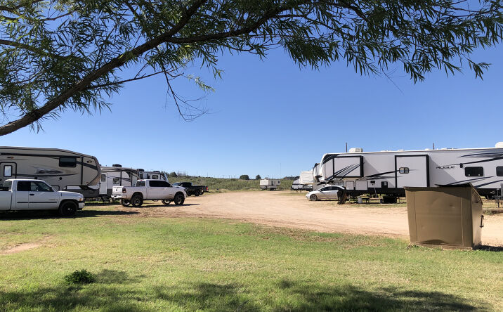 1509 W 8th St, Post, TX 79356 | Crexi.com