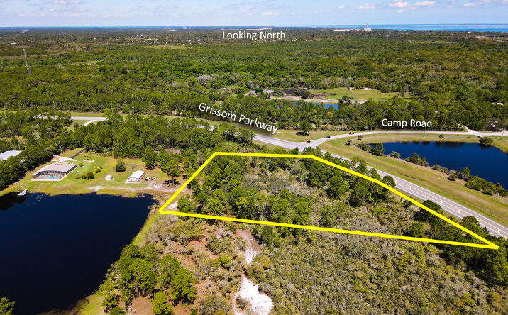 GRISSOM AND CAMP RD Cocoa FL 32926 | Crexi.com