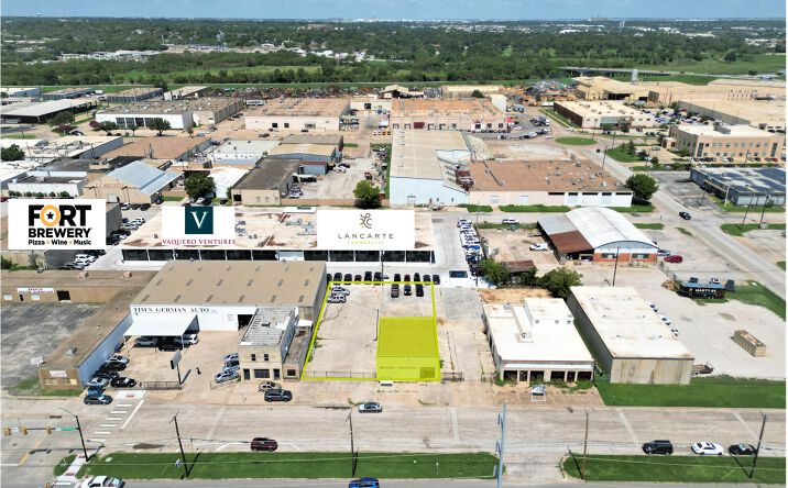 2620 WHITE SETTLEMENT RD Fort Worth TX 76107 | Crexi.com