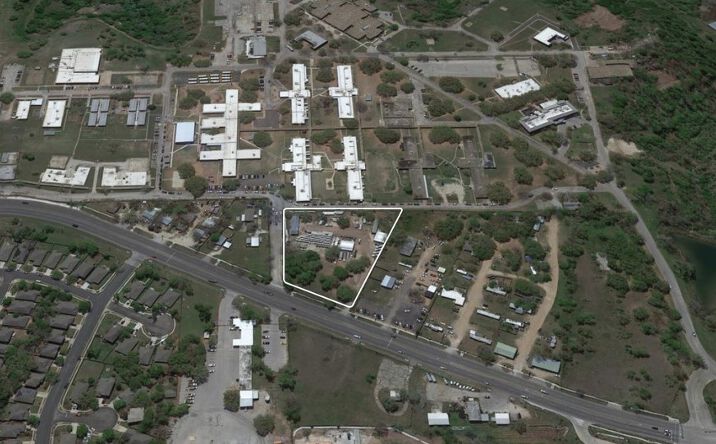 8809 F M RD 969 Austin TX 78724 APN: 476521 | Crexi.com