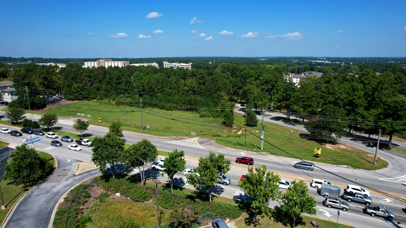 3661 Wheeler Road, Augusta, GA 30909 - Land for Sale - Prime ...