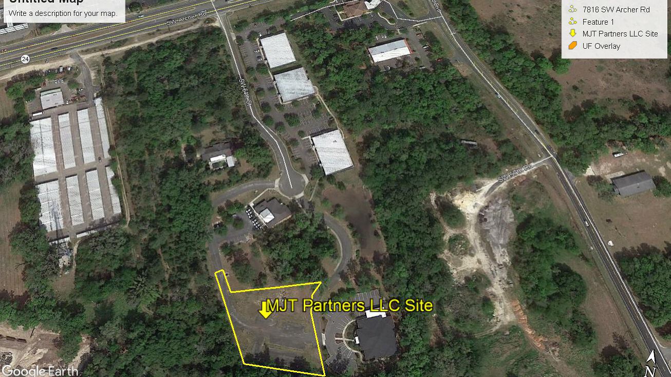 SW 64th St, Gainesville, FL 32607 | Crexi.com