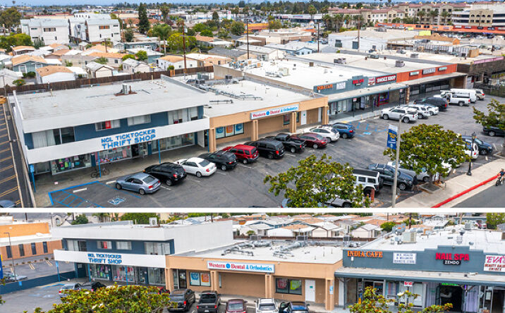 Traditional Office for Sale in Costa Mesa, CA | Crexi