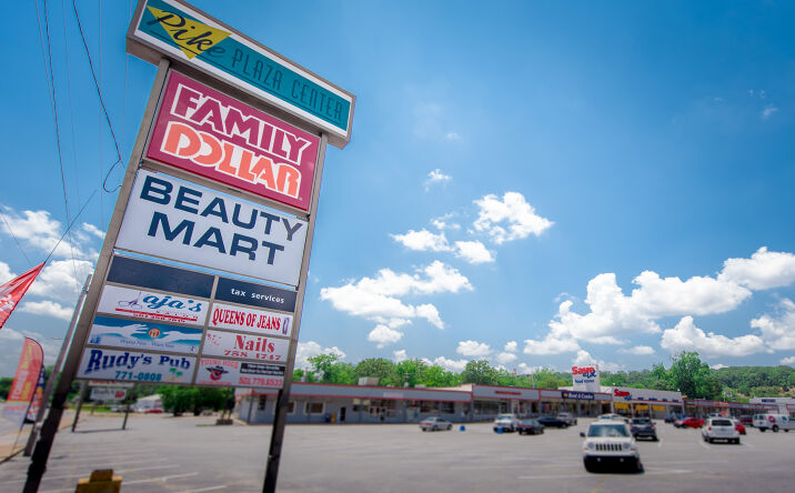 2619 PIKE AVE North Little Rock AR 72114 | Crexi.com