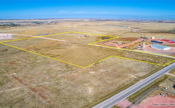 Little Powder River Rd, Gillette, WY 82716 | Crexi.com