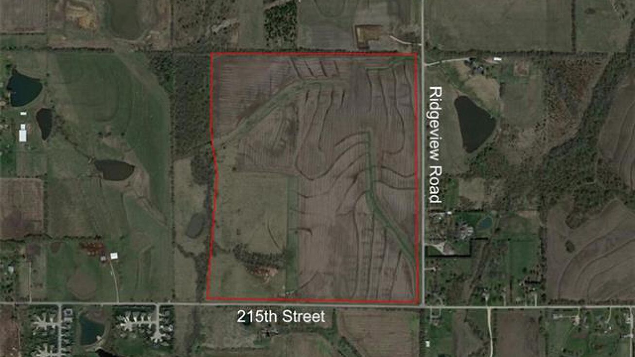 Ridgeview Road, Spring Hill, KS 66083 | Crexi.com