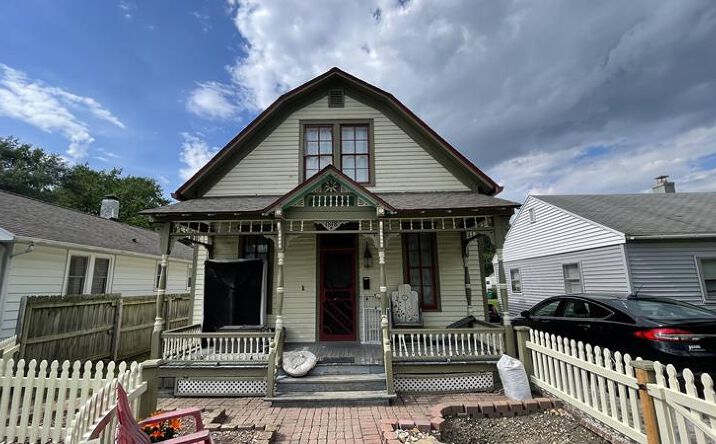 822 E Cantrell St, Decatur, IL 62521 | Crexi.com