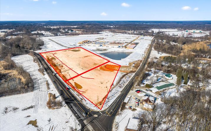 N Territorial Rd, Whitmore Lake, MI 48189 | Crexi.com