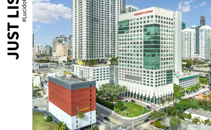 175 SW 7th St # 1718, Miami, FL 33130 - Office Property for Sale - 175 ...