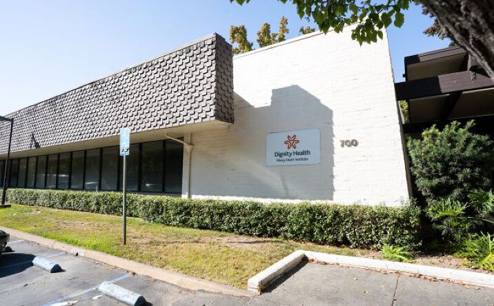 8581 Folsom Blvd, Sacramento, CA 95826 - Office Property for Sale ...