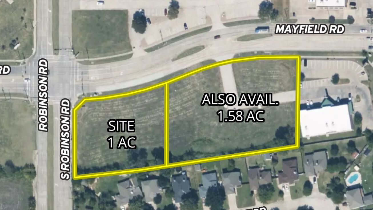 E Mayfield Rd, Grand Prairie, TX 75052 | Crexi.com