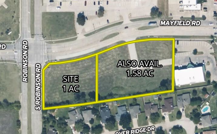 E Mayfield Rd, Grand Prairie, TX 75052 | Crexi.com